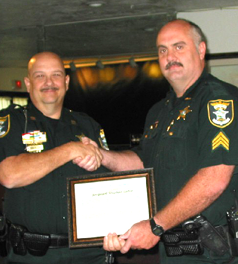 Good police work earns officer recognition | News, Sports, Jobs ...